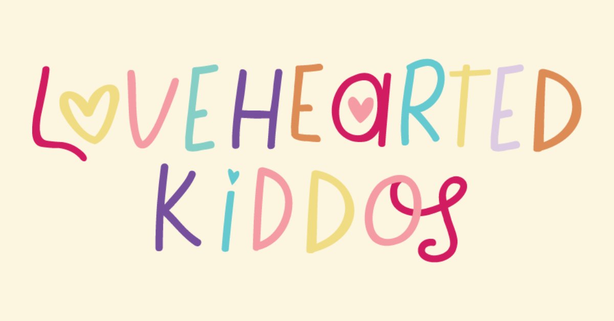Lovehearted Kiddos